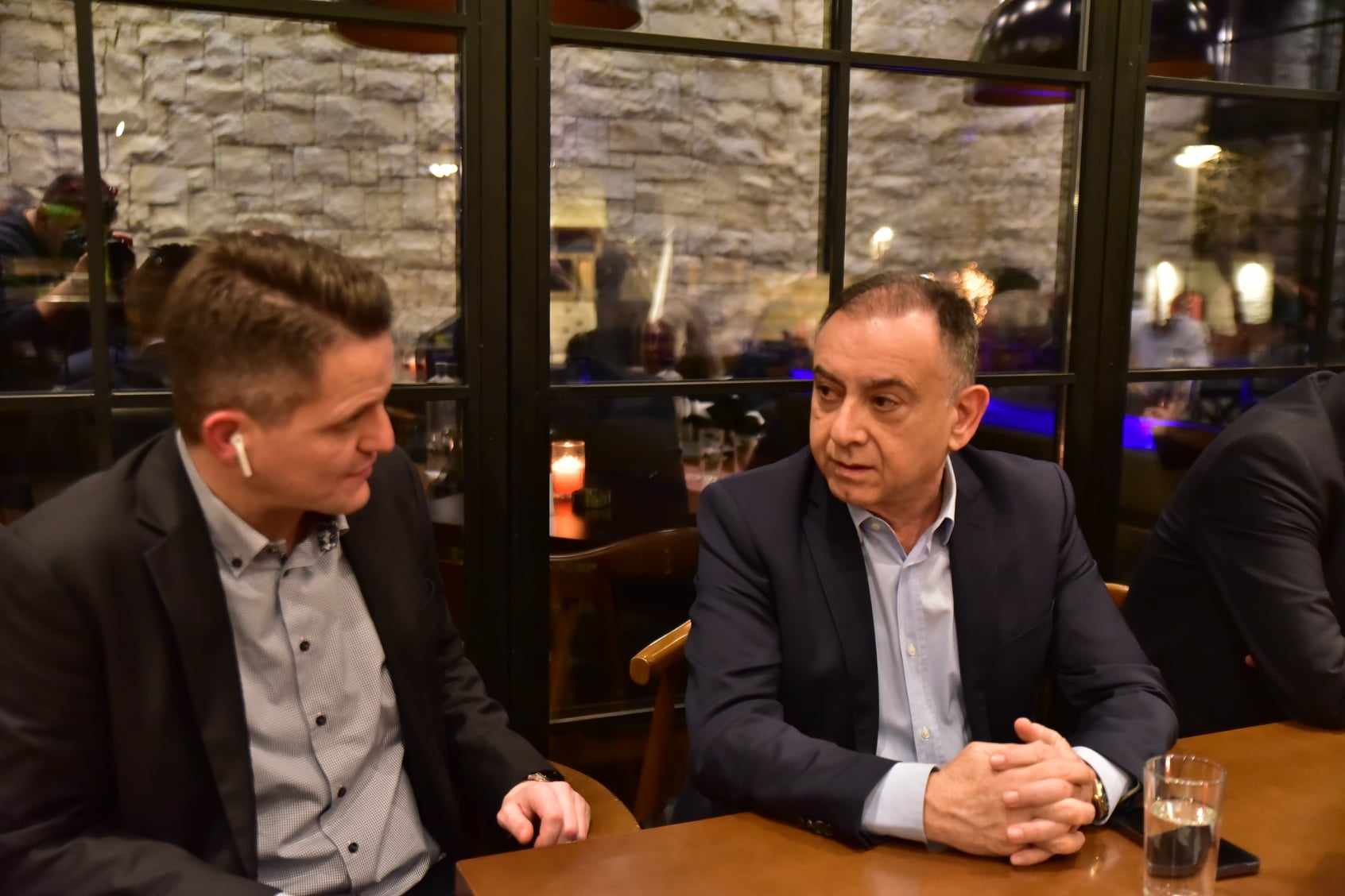 ΔΑΚΕ Εκπαιδευτικών Π.Ε Λάρισας: Στοχεύουμε να είμαστε ξανά πρώτη δύναμη ...