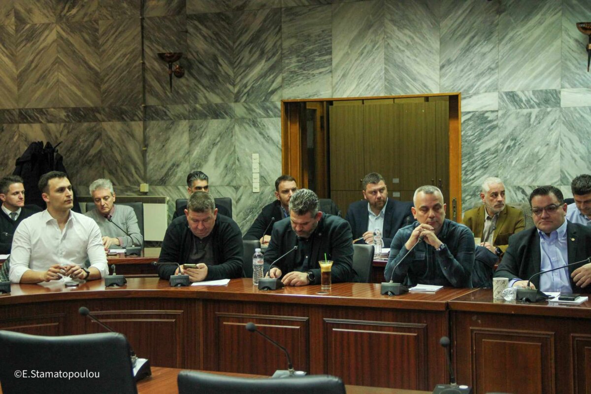 Έγκριση 2,1 εκ. ευρώ από το Πράσινο Ταμείο για τις πλημμύρες στον Δήμο ...