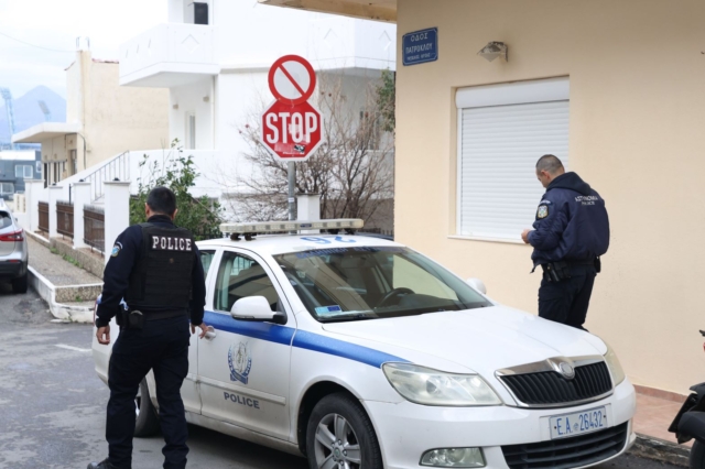 Γυναικοκτονία στην Κρήτη: Ενώπιον του εισαγγελέα ο 39χρονος για τη ...