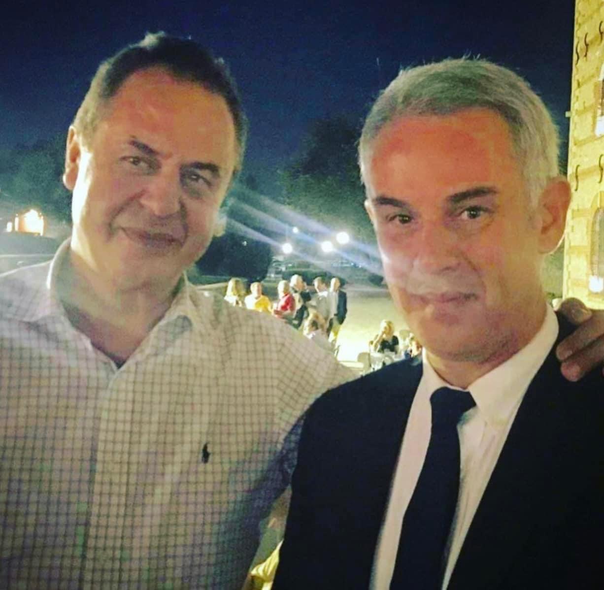 Ο Δημήτρης Ευθυμίου υπεύθυνος του Τομέα Επιχειρηματικότητας της ΔΕΕΠ ΝΔ ...