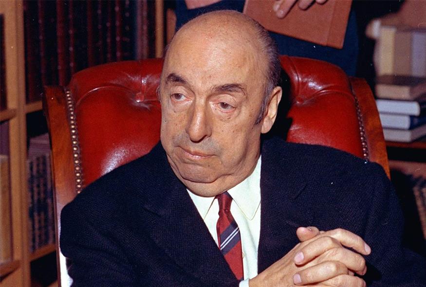 Πάμπλο Νερούδα: Ανοίγει ξανά ο φάκελος του θανάτου του μισό αιώνα μετά ...