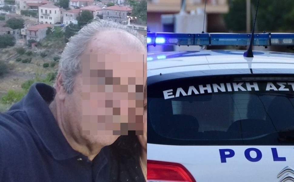 Στον εισαγγελέα ο 69χρονος που σκότωσε τον γαμπρό του στην Αγ. Βαρβάρα ...