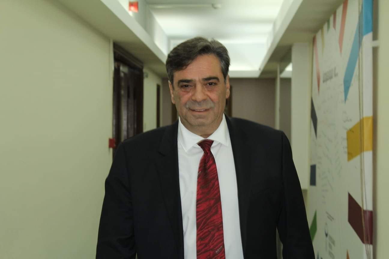 Αύριο Σάββατο η κηδεία του Γιώργου Λαδόπουλου - LarissaPress
