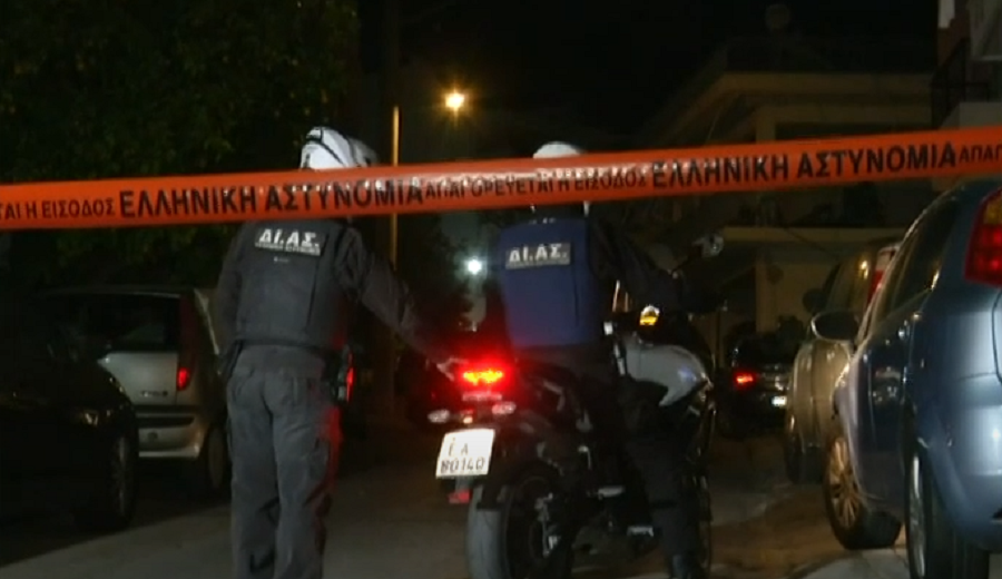 Ηλιούπολη: Θρίλερ με τη νεκρή μητέρα και τον γιο της σε διαμέρισμα – Τι ...