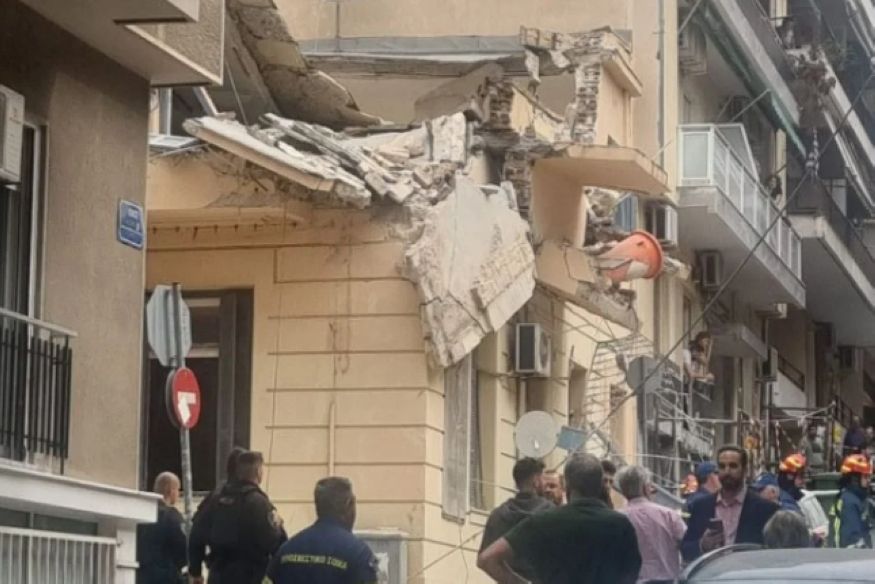 Πειραιάς: Απολογείται σήμερα ο εργολάβος - Το Σάββατο η κηδεία του ...
