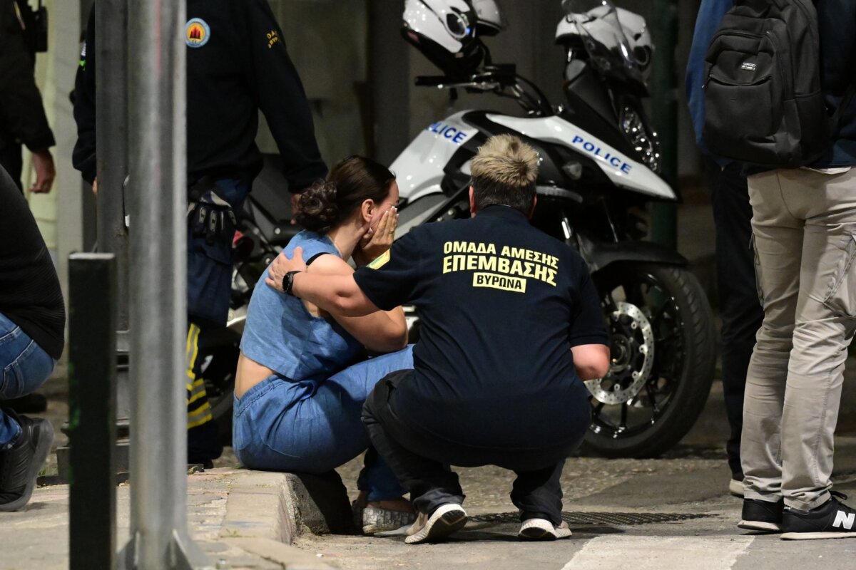 Αποκαλύψεις για τον 32χρονο που δολοφονήθηκε στον Βύρωνα – Κρυβόταν στο ...