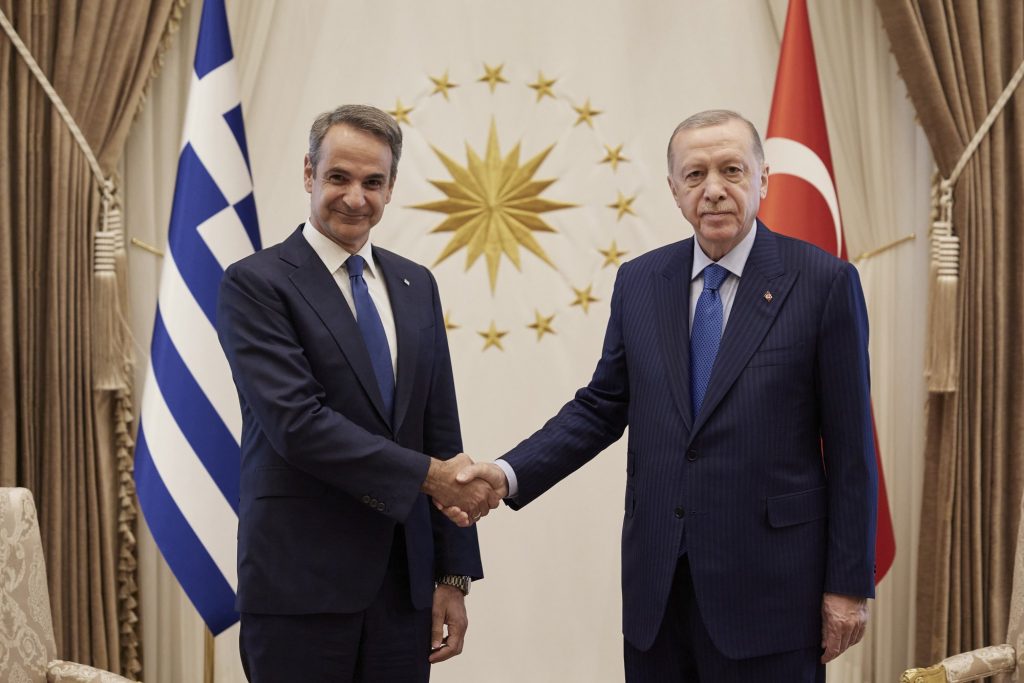 Hurriyet: «Έκπληξη με ελληνοτουρκική συνεργασία στον ΟΑΣΕ» - LarissaPress