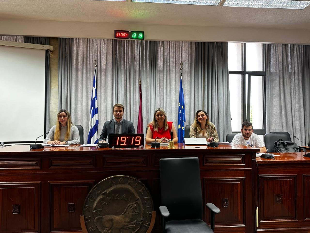 Δημοτικό Συμβούλιο Νεολαίας: Συμμετοχή στις κινητοποιήσεις για την ...