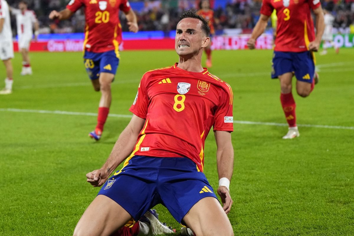 Euro 2024: Πανηγυρική πρόκριση στους "8" για την Ισπανία - LarissaPress