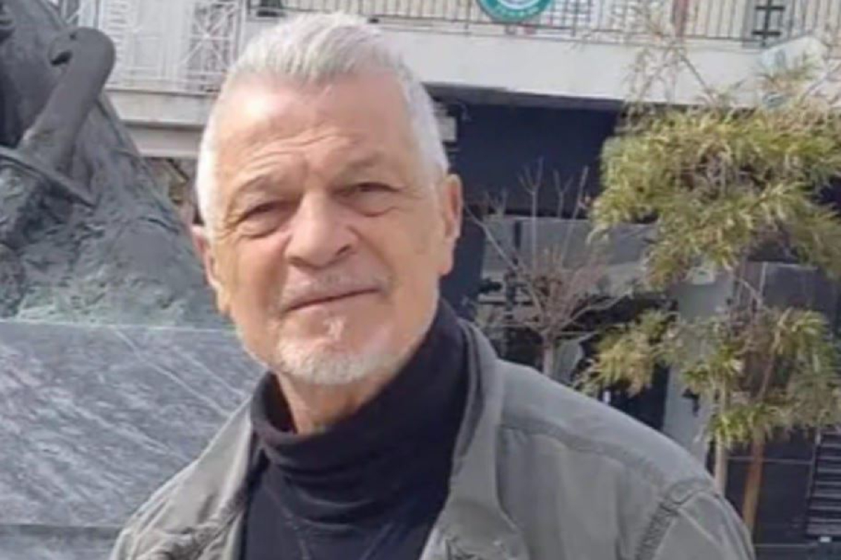 ΠαΣοΚ: Υποψήφιος για την ηγεσία και ο Γιάννης Κανελλάκης - LarissaPress
