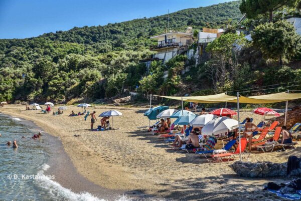 Παραλία Ρακοπόταμος: Ένας κρυμμένος παράδεισος στα παράλια του νομού ...