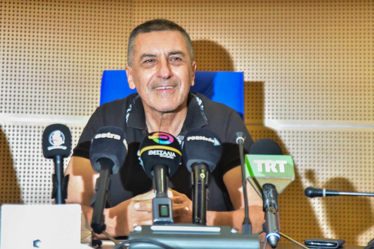 Κουρέτας για πανώλη: Σε 6-8 μήνες τα πρώτα rapid test-Η επιδημιολογική ...