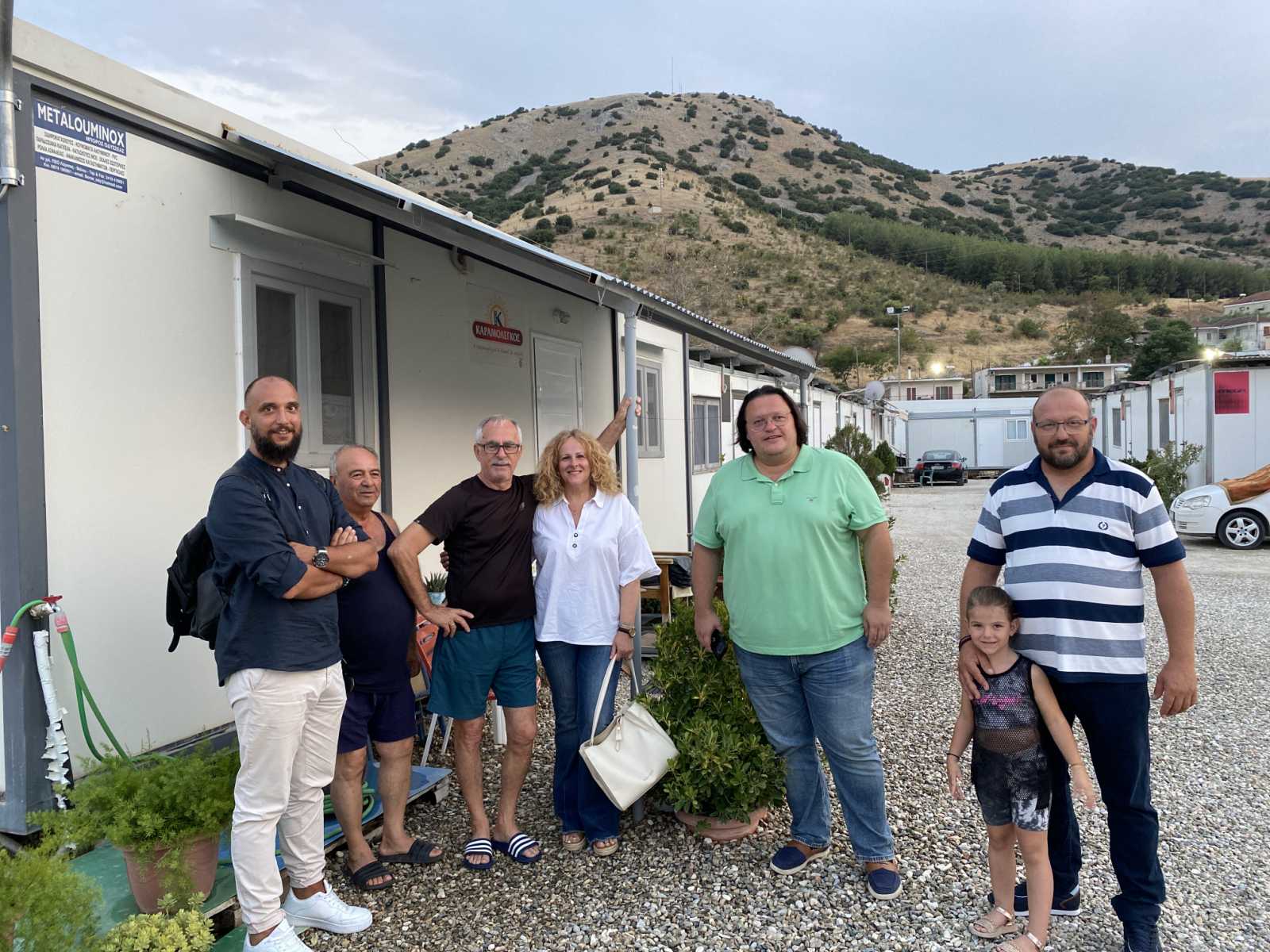 Παπαλιάγκας από το Δαμάσι: Πρόταση μομφής κατά του Υπουργού για την ...
