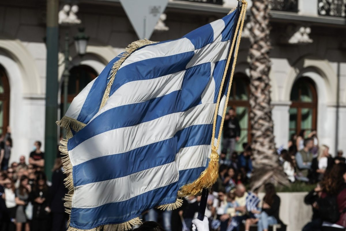 Πώς θα εορταστεί η 28η Οκτωβρίου στη Λάρισα - LarissaPress