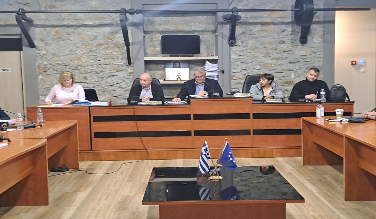 Ψήφισμα στήριξης στους αμυγδαλοπαραγωγούς του πρώην δήμου Νέσσωνος από ...
