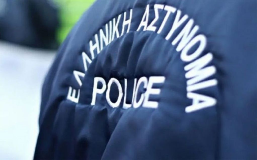 Αλεξανδρούπολη: Συνελήφθη αστυνομικός για επεισόδιο ενδοοικογενειακής ...