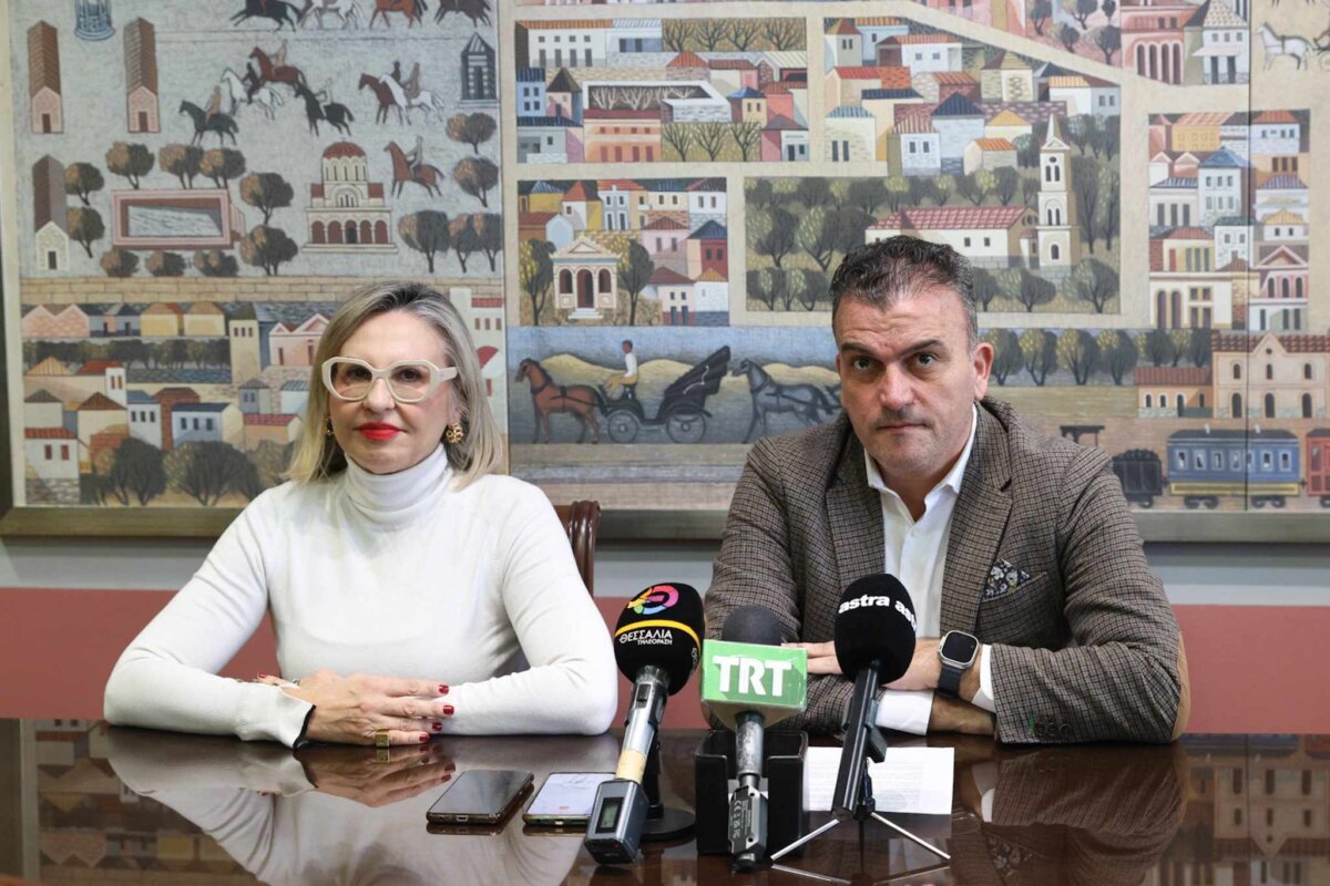 3ο Santa Walk στη Λάρισα: Ας γεμίσουμε την πόλη με Αη Βασίληδες για ...