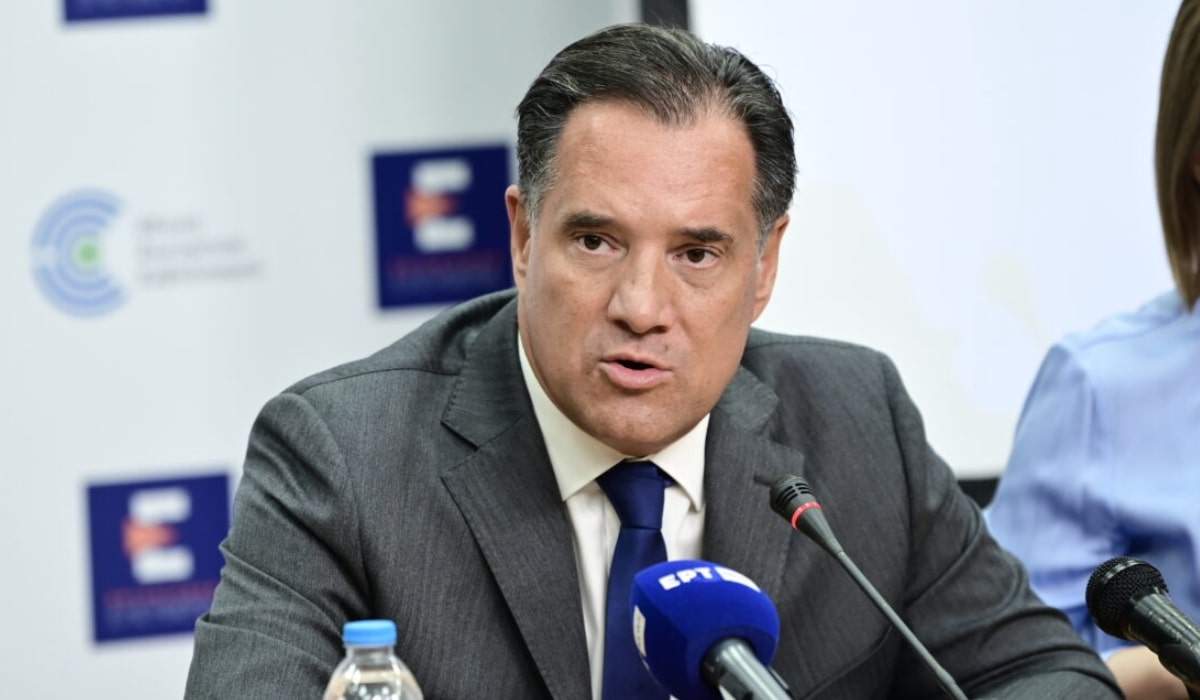 Αδ. Γεωργιάδης για φωτιά στην Αχαΐα: «Για καθαρά προληπτικούς λόγους» η ...