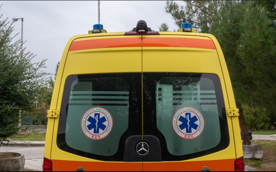Τραγωδία στο Γκάζι: Νεκρή 16χρονη έξω από κλαμπ - LarissaPress