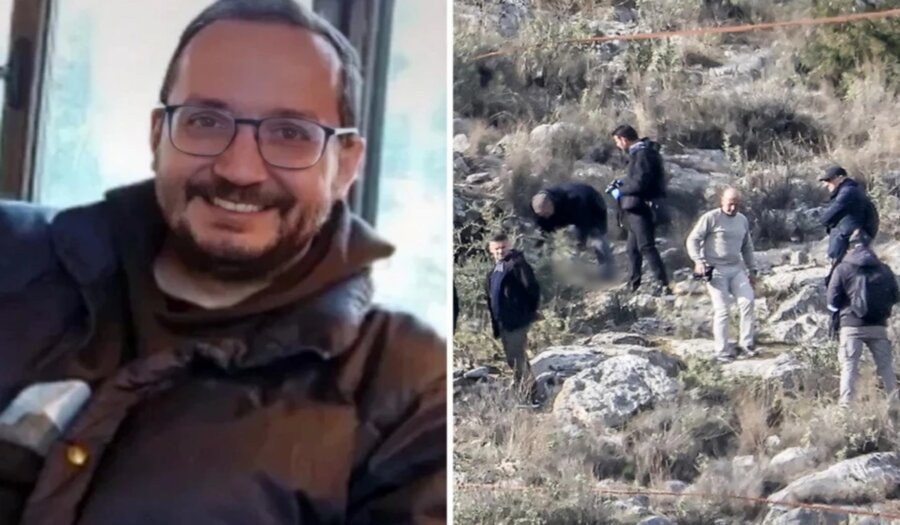 Βασίλης Καλογήρου: Δεν δείχνουν εγκληματική ενέργεια οι ιστολογικές ...