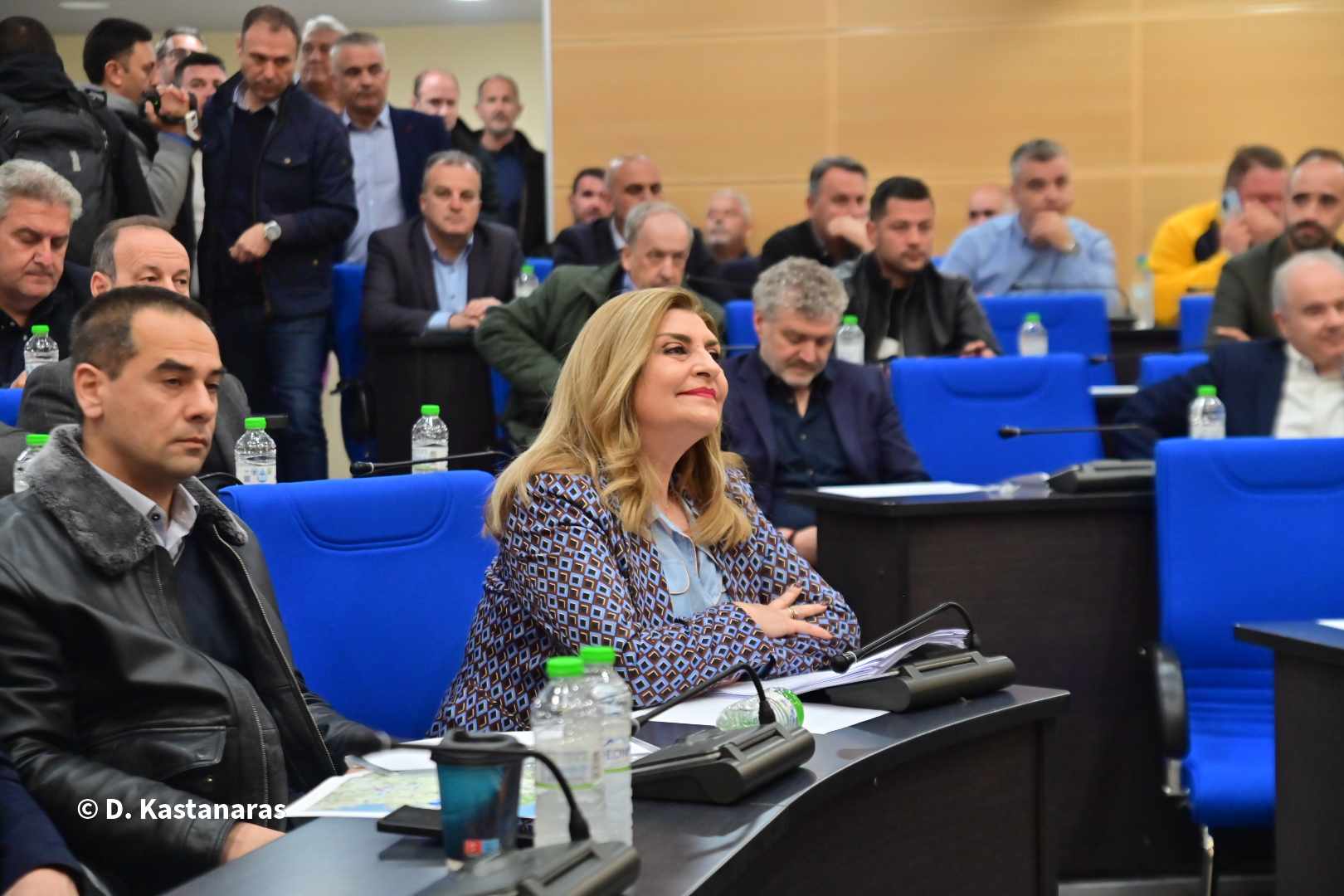 Ε. Λιακούλη στο ERT NEWS: «Ο κυνισμός του Πρωθυπουργού στη ΔΕΘ, αφήνει ...