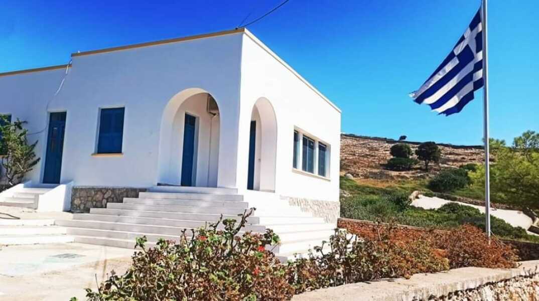 Αρκιοί: Με λουκέτο απειλείται το δημοτικό σχολείο - Αποφοιτά ο ...
