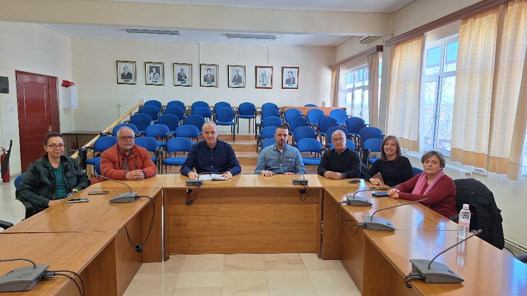 Εκδήλωση για τα 40 χρόνια από τα εγκαίνια του πρώτου Κέντρου Υγείας της ...
