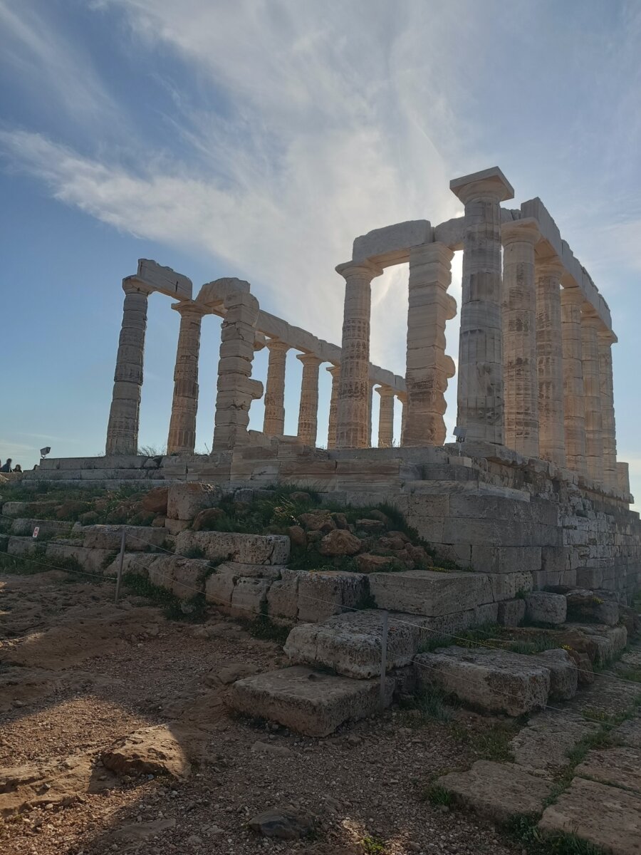 Δραστηριότητες 4ου ΓΕΛ Λάρισας στην Αθήνα και την Αίγινα - LarissaPress