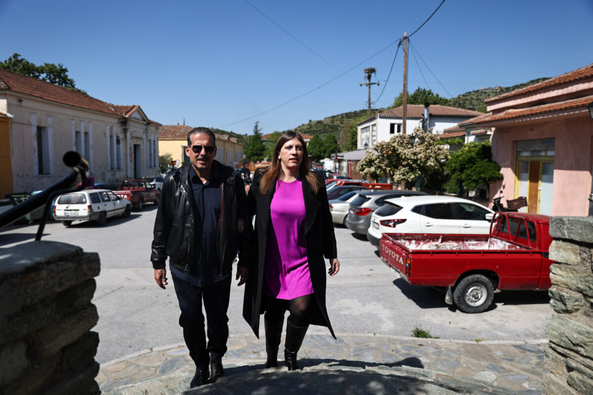 Υποψήφιος στη Λάρισα - LarissaPress