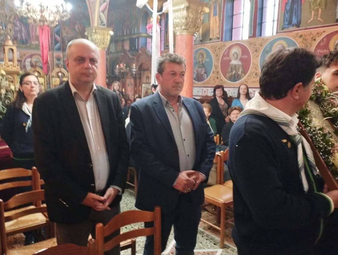 Στο Μαυροβούνι ο Καπετάνος: «Φάρος της Ορθοδοξίας τα χωριά μας ...