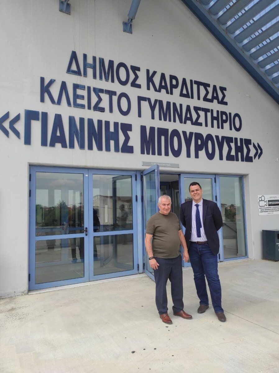 Στην Καρδίτσα το 19ο Πανελλαδικό Φεστιβάλ Ποντιακών χορών - LarissaPress