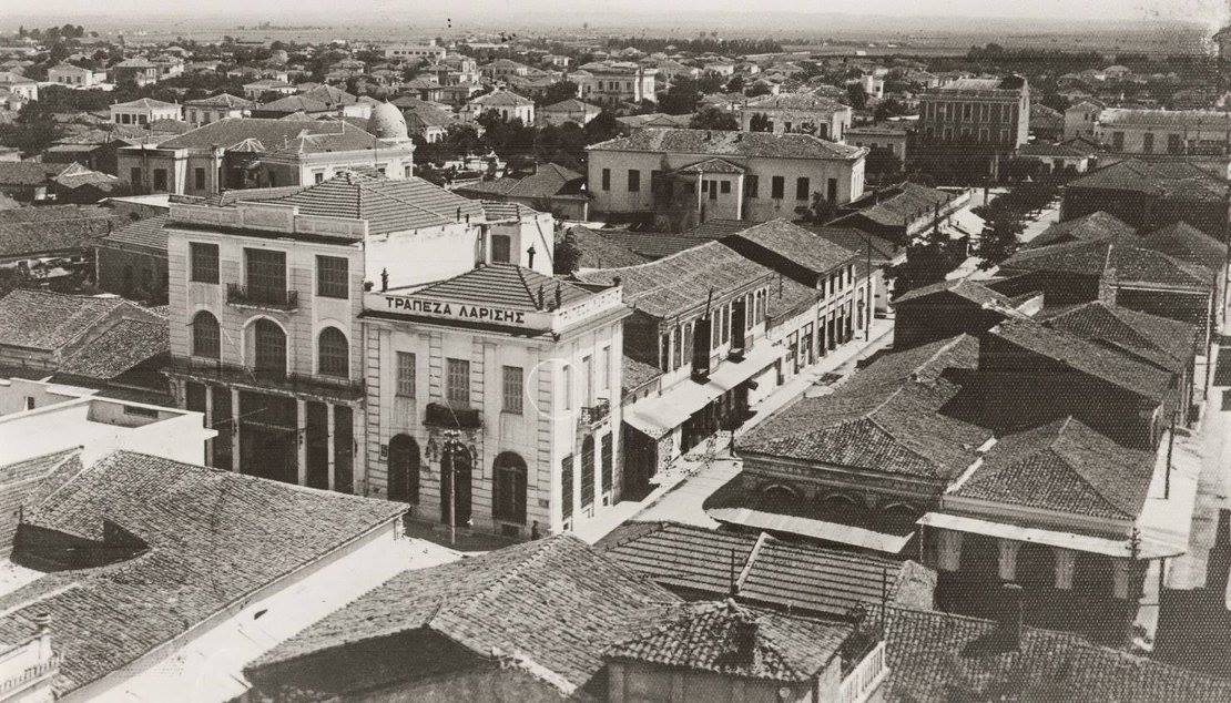 ΑΣΤΙΚΟΙ ΠΕΡΙΠΑΤΟΙ ΣΤΗ ΛΑΡΙΣΑ – Η σημασία της μνήμης στον αστικό ιστό ...