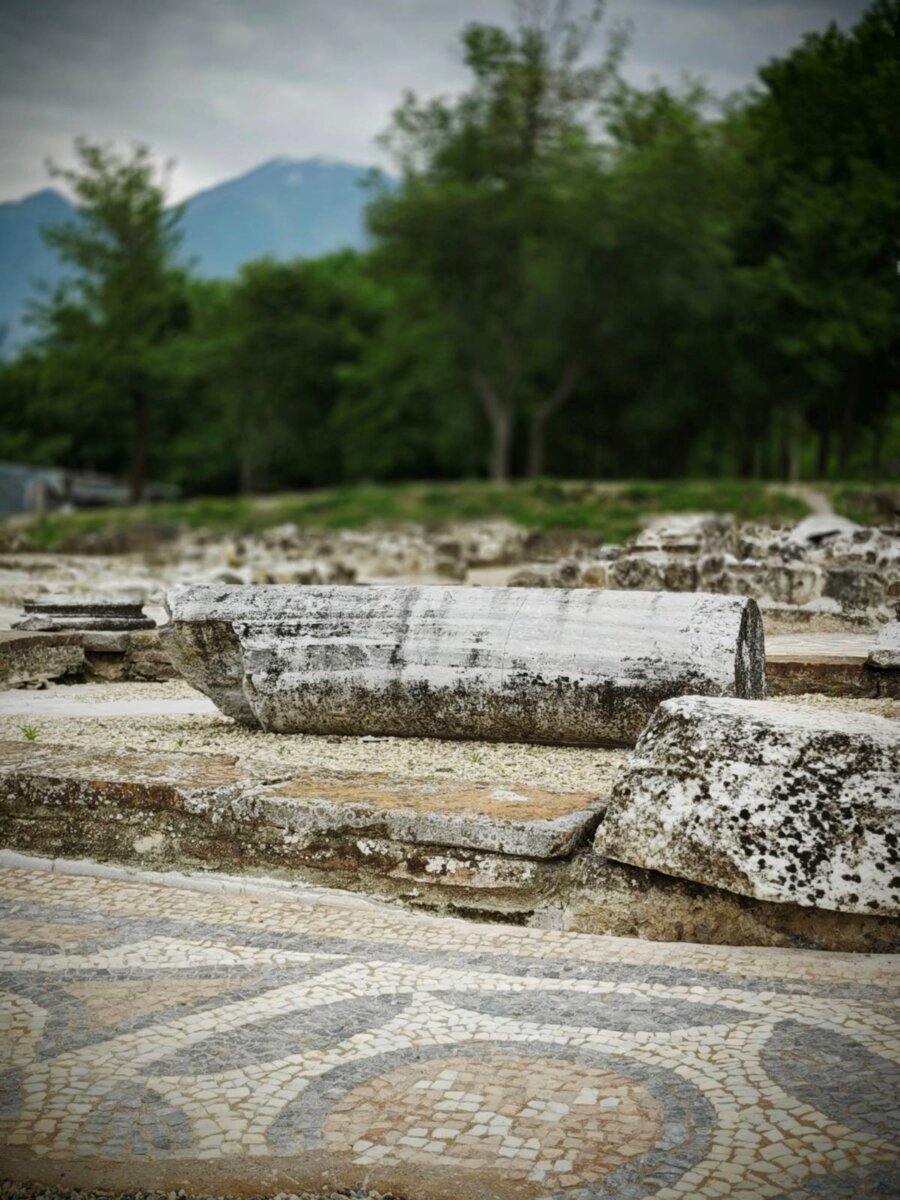54ο Φεστιβάλ Ολύμπου - Αρχαιολογικοί περίπατοι και γαστρονομία ...
