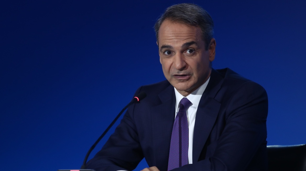 Στο 14ο Τακτικό Συνέδριο της ΟΝΝΕΔ θα μιλήσει αύριο ο πρωθυπουργός ...