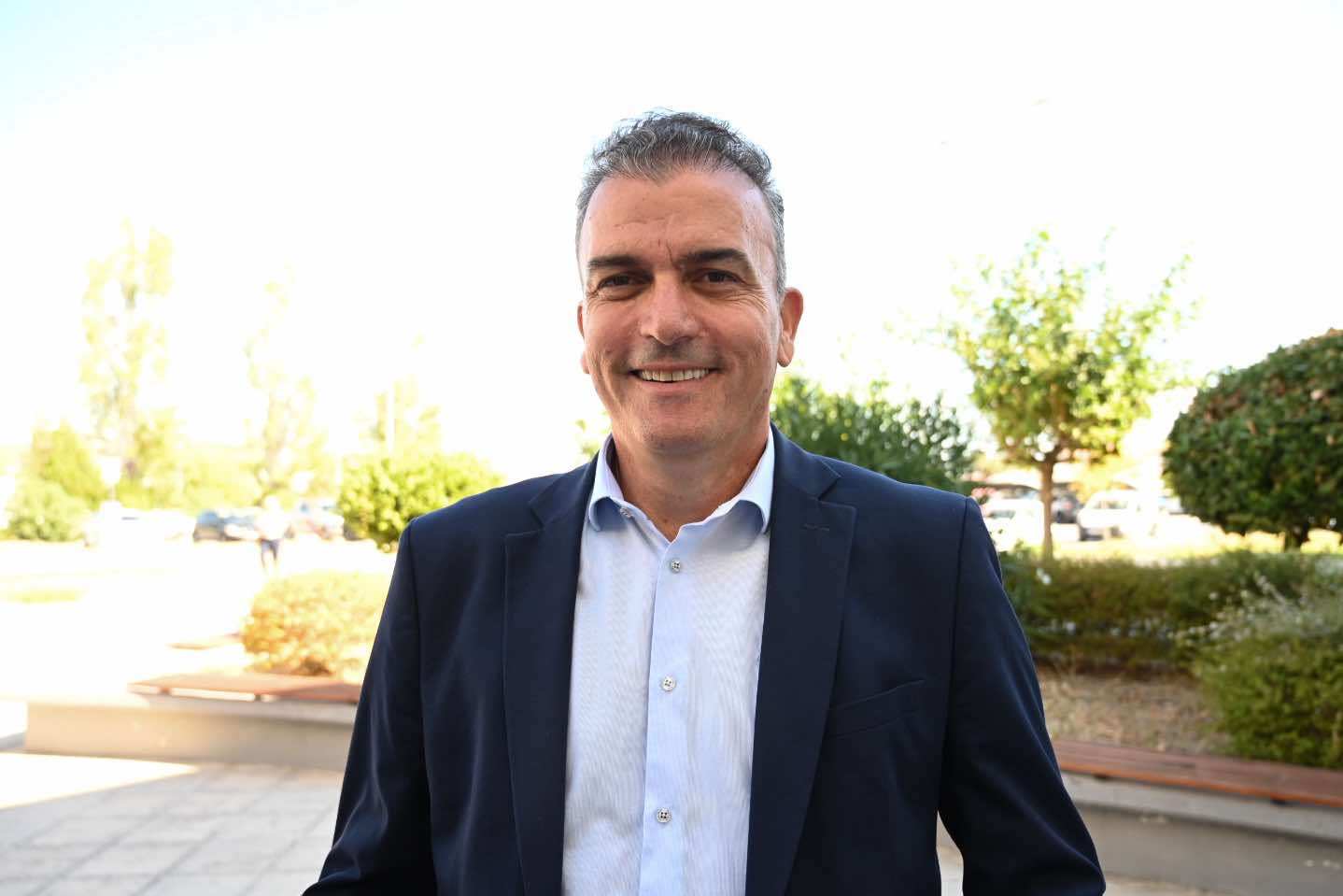 Μαμάκος: "Η εμποροπανήγυρη της Λάρισας έχει ταυτιστεί με την τοπική ...