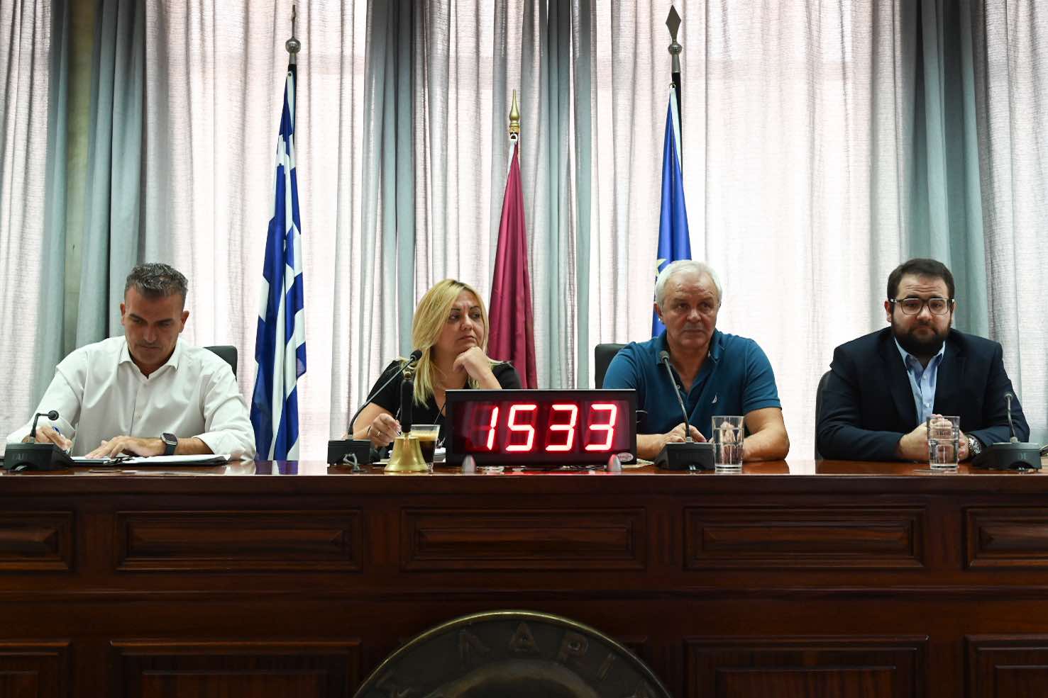 Στο Δημοτικό Συμβούλιο η περίπτωση παιδιού που καλείται σε μετακίνηση ...