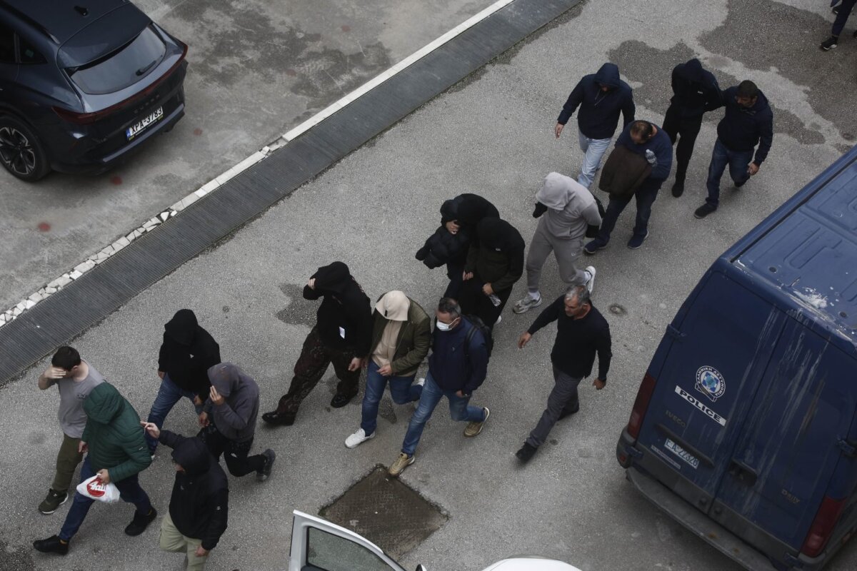 ΟΠΕΚΕΠΕ: Πώς «μιλούν» οι ΑΦΜ - LarissaPress