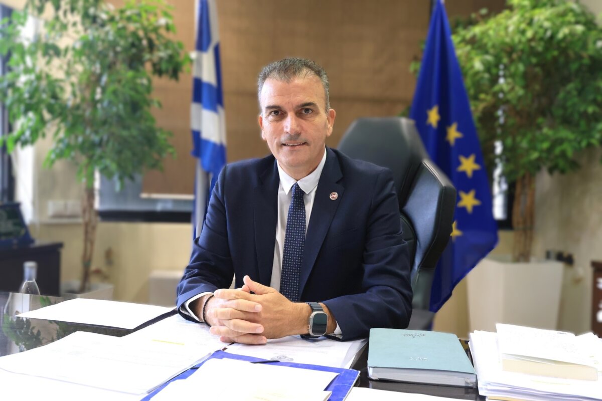 Θ. Μαμάκος: Η 28η Οκτωβρίου διαχρονικό σύμβολο ενότητας - LarissaPress