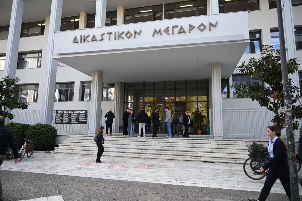 Δίκη για τον θάνατο του Ν. Μπιτσάκη: Ενοχή των κατηγορουμένων πρότεινε ...