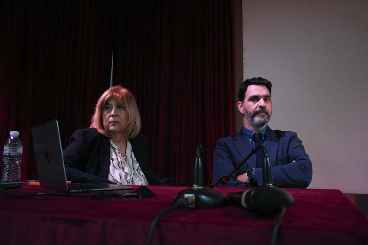 «Κάπνισμα και Άτμισμα: Αλήθειες και Μύθοι» - Επιστημονική διάλεξη για ...