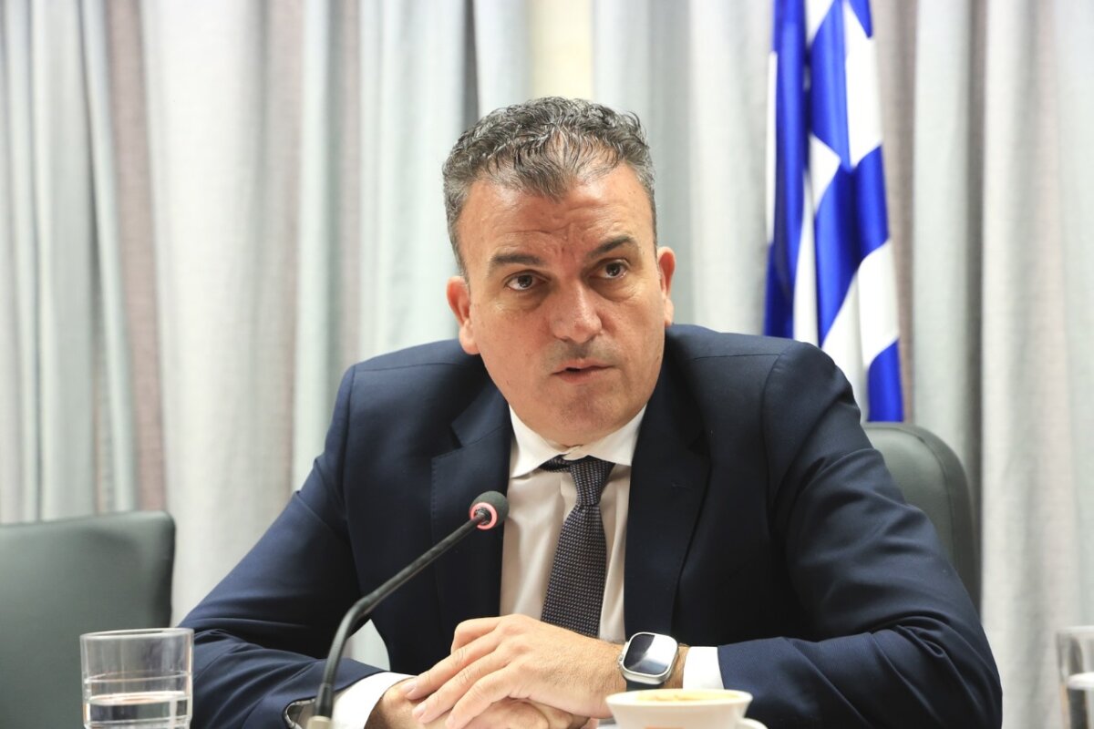 Θ. Μαμάκος: Οι διεκδικήσεις των αγροτών δεν μπορεί και δεν πρέπει να ...