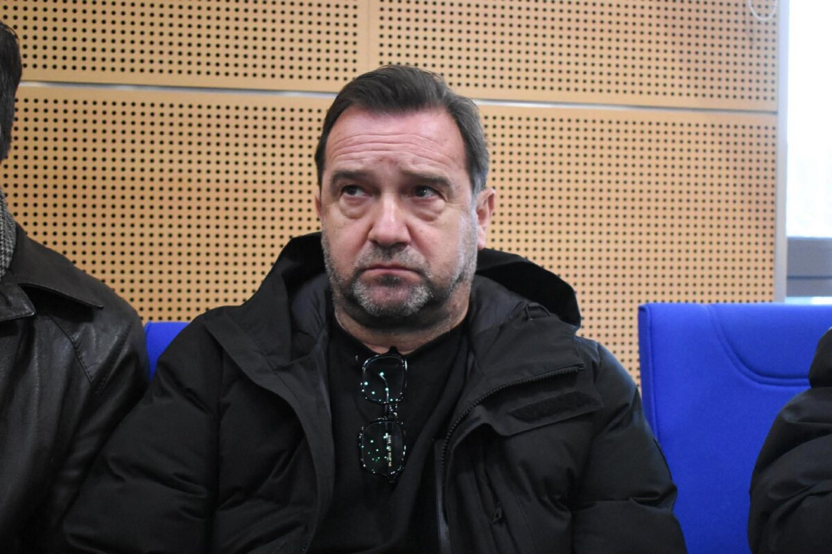 Ν. Πλακιάς: "Ο Αγοραστός μας αποφεύγει επιλέγοντας πάλι τη σιωπή ...