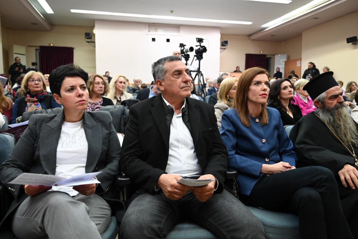 2ο ΣΔΕ Λάρισας: Είκοσι χρόνια σχολεία ενηλίκων στις φυλακές - Από τη ...