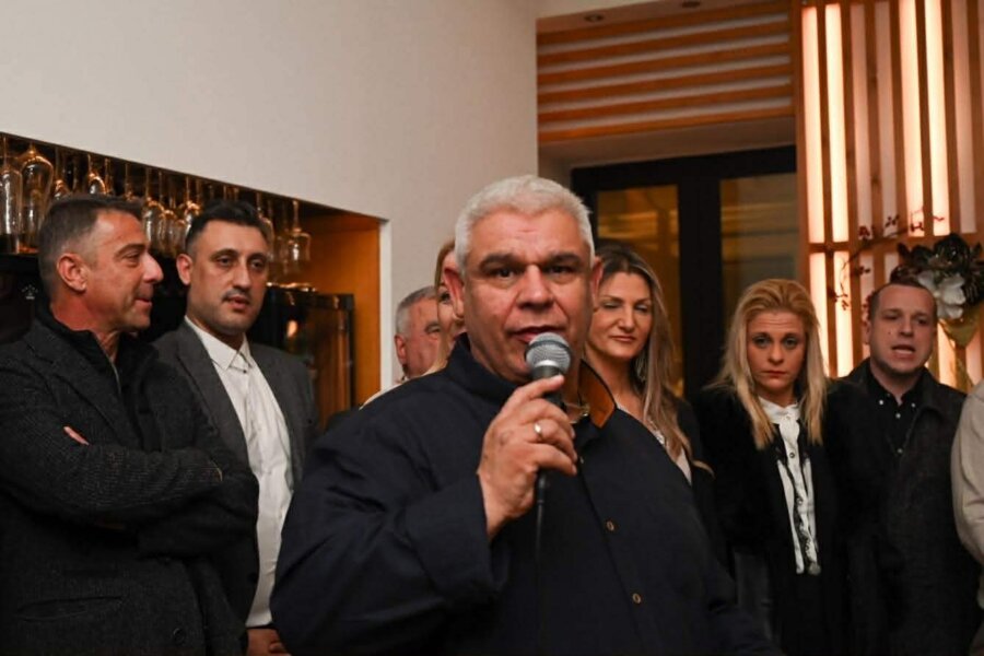 Με επιτυχία η Χριστουγεννιάτικη εκδήλωση της Δ.Ε.Ε.Π. Λάρισας Ν.Δ.(ΦΩΤΟ ...