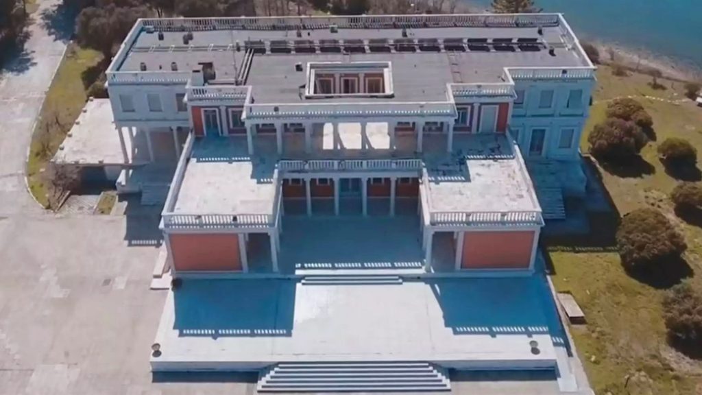 Τα όπλα για την αξιοποίηση των ακινήτων του Δημοσίου - LarissaPress